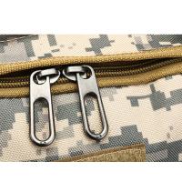 China Men's Large Outdoor Mountain Climbing Travel Bag Interior Zipper Pocket Fashion Style for sale