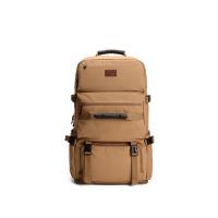 China Oxford Cloth Material Large Capacity Men's Travel Bag for Leisure and Custom Luggage for sale