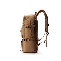 China Oxford Cloth Material Large Capacity Men's Travel Bag for Leisure and Custom Luggage for sale