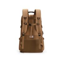 China Oxford Cloth Material Large Capacity Men's Travel Bag for Leisure and Custom Luggage for sale