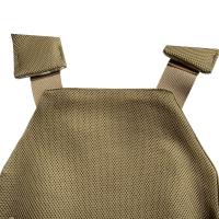 China Customizable Protective Vest for Body Protection and Equipment Carton Size 63*47*50 cm for sale
