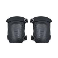 China Sport Protection Necessities Thick Black Elbow and Knee Pads for Outdoor Activities for sale