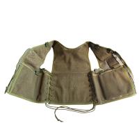 China Lightweight and Durable 1.8 kg Protective Vest for Outdoor Safety in Any Activity for sale