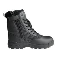 China Rubber Outsole Waterproof Boots for Camping Hiking and Mountaineering in Sizes 38-47 for sale