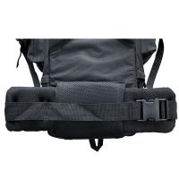 China Waterproof 65L Oxford Cloth Outdoor Camping Backpack for High Capacity Mountaineering for sale