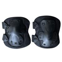 China Customized Color Tactical Outdoor Activities Elbow Knee Pads for Superior Protection for sale
