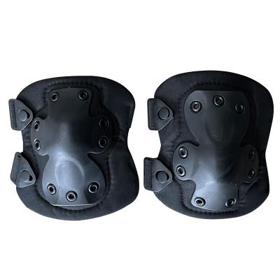 China Customized Color Tactical Outdoor Activities Elbow Knee Pads for Superior Protection for sale