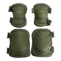 China Adult Applicable Flexible Knee and Elbow Pads for Protection during Outdoor Training for sale