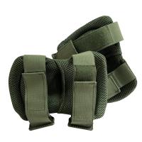China Adult Applicable Flexible Knee and Elbow Pads for Protection during Outdoor Training for sale