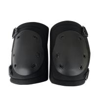 China Outdoor Sport Training Knee and Elbow Pads with Basic Protection Protection Class for sale