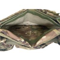 China Outdoor Activities Must-Have Customizable Protective Vest with Molle and Pouches for sale