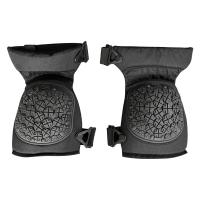 China Flexible Hard Shell Knee and Elbow Pads for Outdoor Sports Performance Enhancement for sale