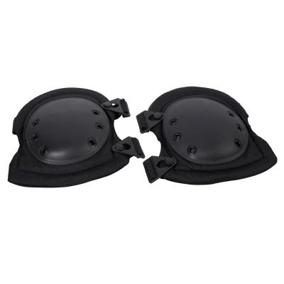 China Protection Class Custom 4Pack Adjustable Guard Gear with Flexible TPE Foam Padding for sale