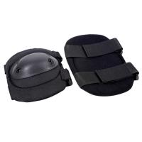 China Protection Class Custom 4Pack Adjustable Guard Gear with Flexible TPE Foam Padding for sale