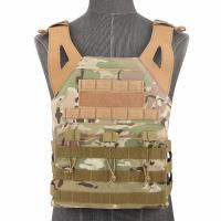 China Molle System CP Protective Vest for Training Outdoor Activities One Size Fits All Adjustable for sale