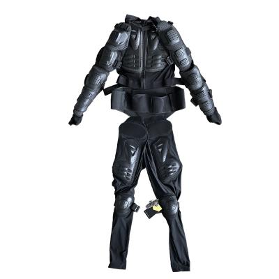 China ISO9001 Certified Motorcycle Jacket and Pants for Body Protection in High Demand for sale