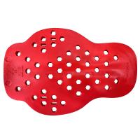China Sports Protection One Size Fits Motorcycle Back Protector of PU Material for Body Guard for sale