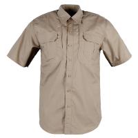 China Training Short Shirt in Army Green Style for Light weight Wear-Resistant Breathable for sale