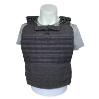 China Quick Release Jacket for Body Protection in Outdoor Settings Customizable Option for sale