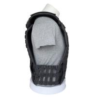 China Quick Release Jacket for Body Protection in Outdoor Settings Customizable Option for sale