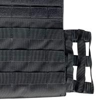China Quick Release Jacket for Body Protection in Outdoor Settings Customizable Option for sale