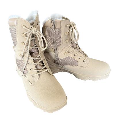 China Waterproof Boots With Side Zipper Your Must-Have for Camping Hiking and Mountaineering for sale