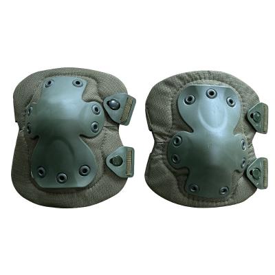 China Flexible Knee and Elbow Pads for Basic Protection in Outdoor Training Activities for sale