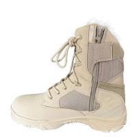 China Waterproof Boots With Side Zipper Your Must-Have for Camping Hiking and Mountaineering for sale