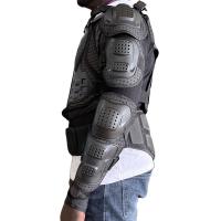 China ISO9001 Certificate One Size Fits Hot Motorcycle Jacket and Pants for Body Protection for sale