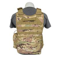 China Carton Size 48*43*50 cm Personal Protective Vest/Jacket for Comfortable Body Protection for sale
