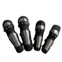 China Advanced Motorcycle Safety Equipment Elbow and Knee Pads for Personal Protection for sale