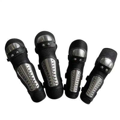 China Advanced Motorcycle Safety Equipment Elbow and Knee Pads for Personal Protection for sale
