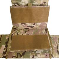 China Carton Size 48*43*50 cm Personal Protective Vest/Jacket for Comfortable Body Protection for sale