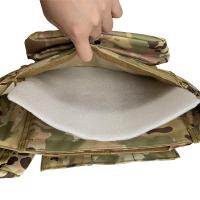 China Carton Size 48*43*50 cm Personal Protective Vest/Jacket for Comfortable Body Protection for sale