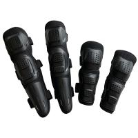 China Motorcycle Safety Equipment Three-Section Guard made of Lightweight EVA 0.8KG for sale