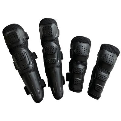 China Motorcycle Safety Equipment Three-Section Guard made of Lightweight EVA 0.8KG for sale