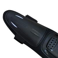 China Motorcycle Safety Equipment Three-Section Guard made of Lightweight EVA 0.8KG for sale