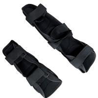 China Motorcycle Safety Equipment Three-Section Guard made of Lightweight EVA 0.8KG for sale
