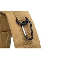 China Hard Handle Oxford Backpack for Multifunctional and Big Capacity Outdoor Camping for sale