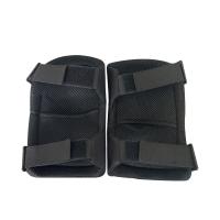 China Green Knee and Elbow Pads for Flexible Sport Protection in Outdoor Training for sale