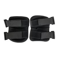 China Green Knee and Elbow Pads for Flexible Sport Protection in Outdoor Training for sale