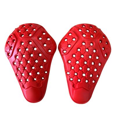 China PU Material Motorcycle Elbow Pad for Body Protection in Sports Protection for sale