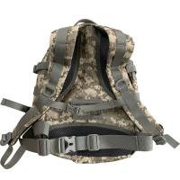 China 40L Waterproof 3D Outdoor Backpack with Physiological Curve Back OEM/ODM Ready to Ship for sale