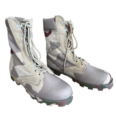 China US Size 6.5-12.5 Men's Desert Boot with Breathable Material from Panama Direct Supply for sale