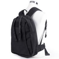 China Buckle Body Protect Backpack Bag with Waterproof Fabric and Special Function for sale