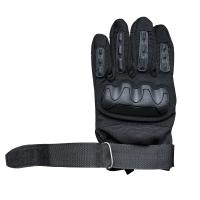 China Stay Warm and Safe during Winter Outdoor Activities with Nylon/Cotton/Metallic Gloves for sale