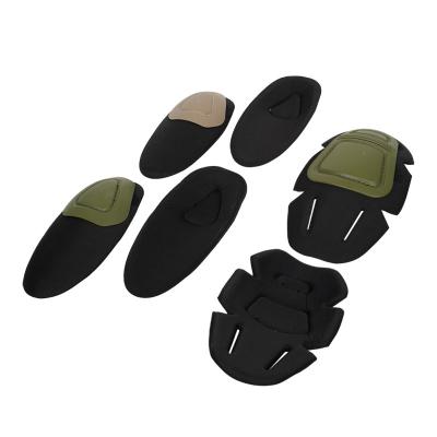 China Outdoor Professional Sports Protective Gear for Roller Skating Thick and Long-Lasting for sale