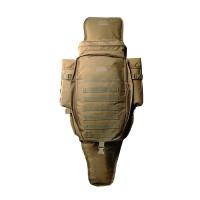 China Zipper Hasp Closure 70L Backpack Perfect for Outdoor Sport 56*30*27cm for sale