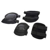 China Direct One Size Fits Uniform with Knee and Elbow Pads 100% Polyester for sale