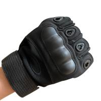 China Applicable Scene Sports Waterproof Half-Finger Hand Protection for Outdoor Activities for sale